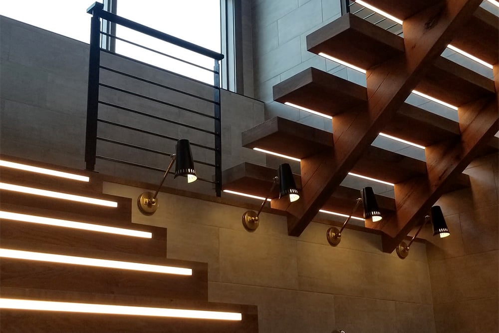 Lucetta (DL) – White glove service for specifiers